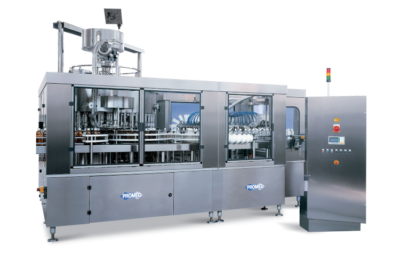 FILL JET HF Rinser Filler Capper Machine » Nama